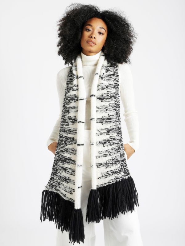 Wonderful Scarf - Wool and the Gang Wonderful Scarf